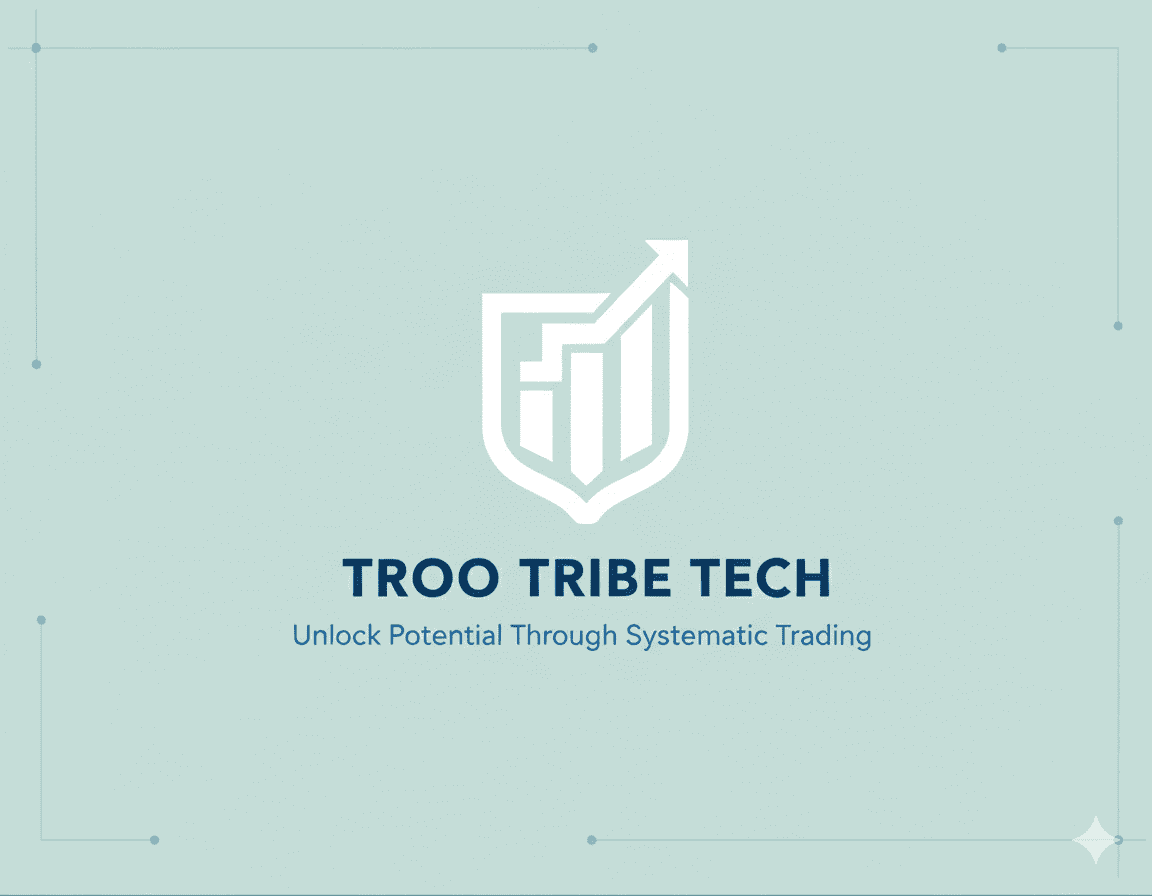 Troo Tribe Tech - Empowering Traders